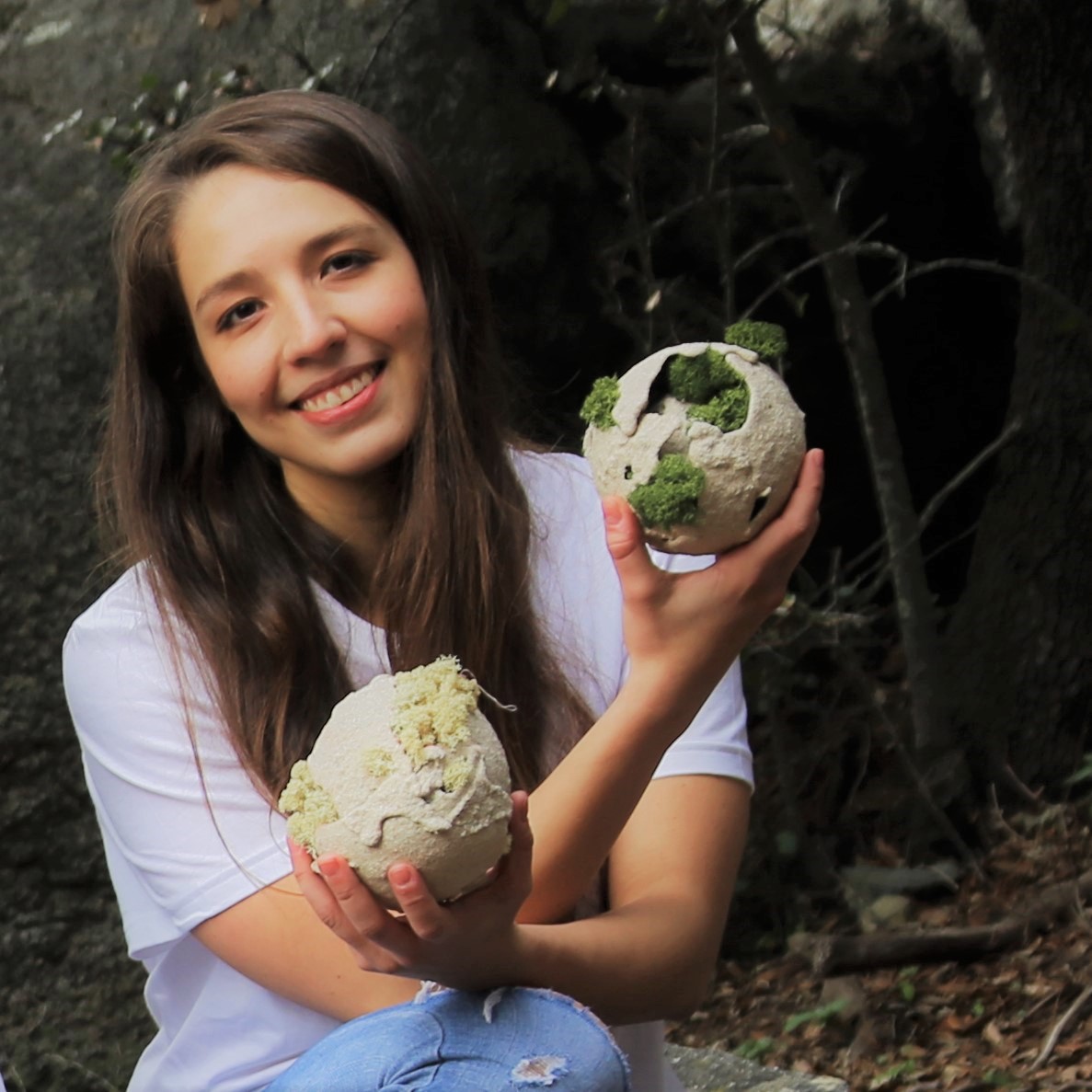 EGG-SHIELD – WDCD No Waste Challenge