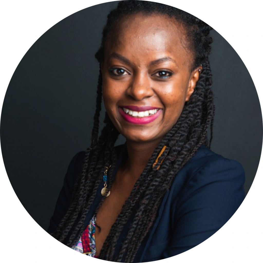 Nairobi – WDCD No Waste Challenge